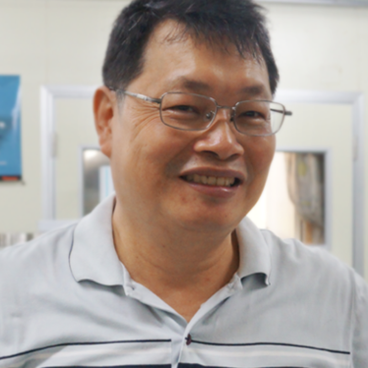 NCKU 國立成功大學地球科學系大學部專題研究課程